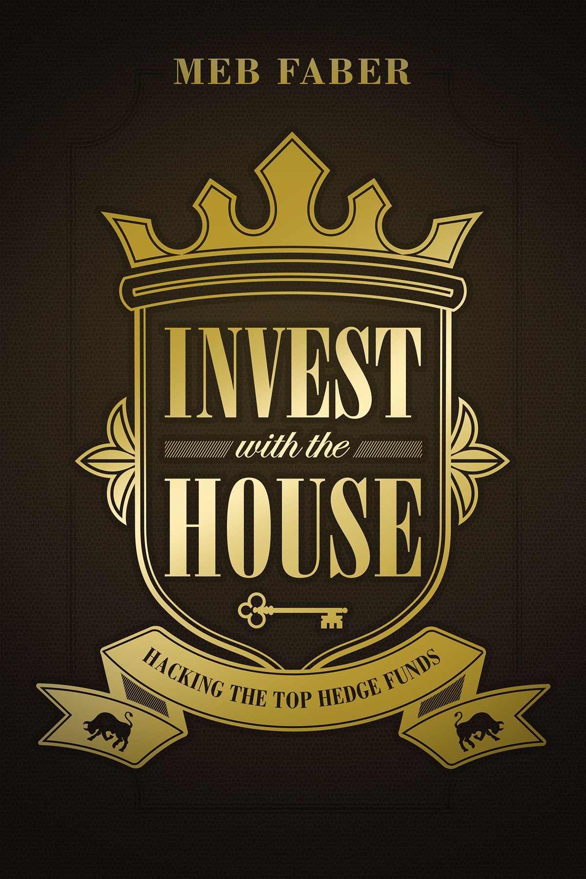 Choose the Cover for Book #5 - Meb Faber Research - Stock Market and ...