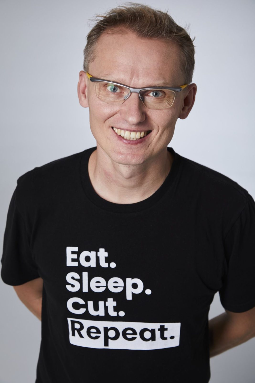 Episode #240: Stefan Batory, Booksy, “This Is Probably The Last Major ...