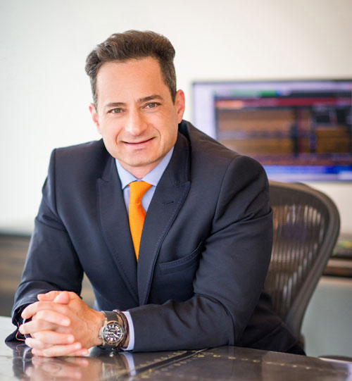 Episode #283: Brian Barish, Cambiar Investors, “In The Digital Age We ...