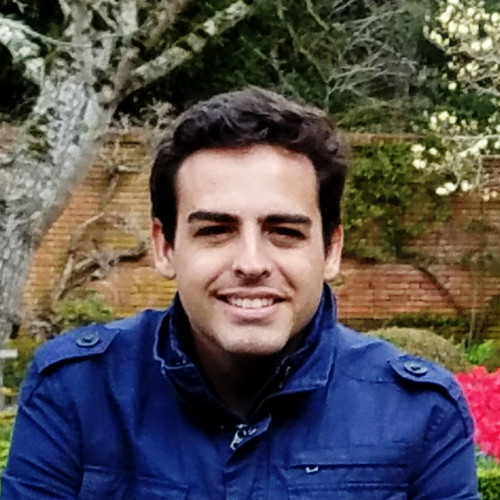 Episode #315: Warren Pies & Fernando Vidal, 3Fourteen Research, “I ...