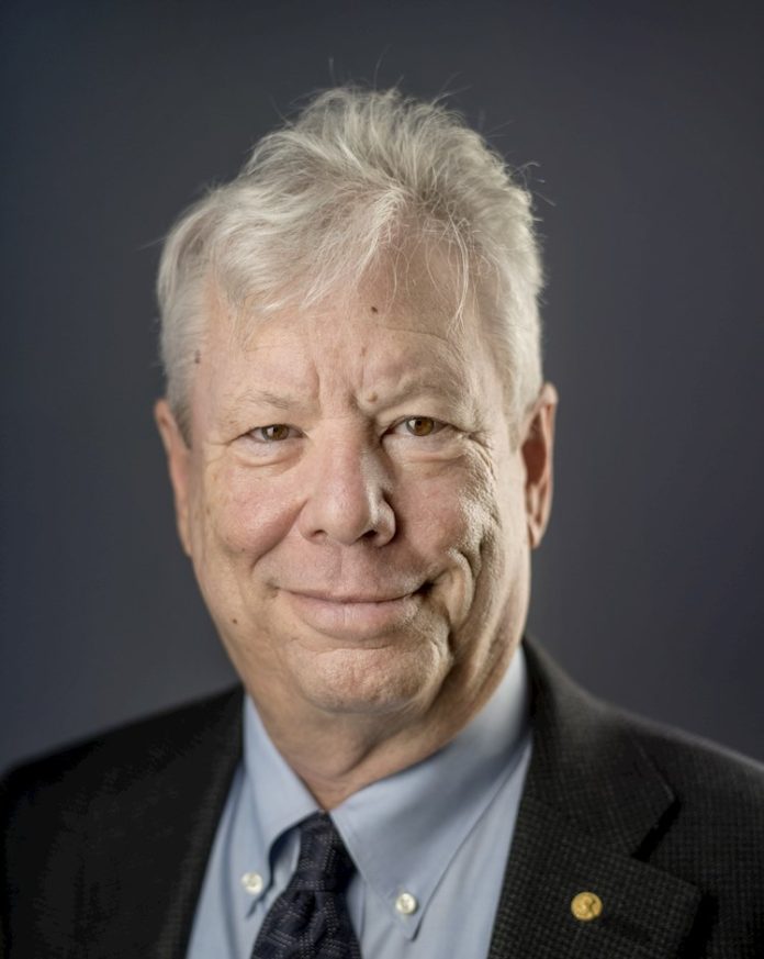 Episode #337: Professor Richard Thaler, University of Chicago, “When ...