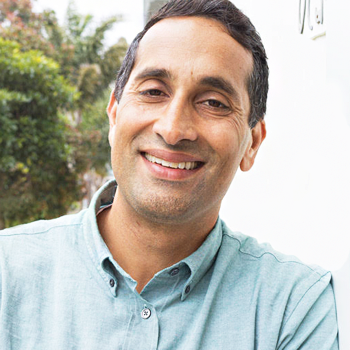 Episode #354: Shawn Merani, Parade Ventures, “The Seed And Pre-Seed ...