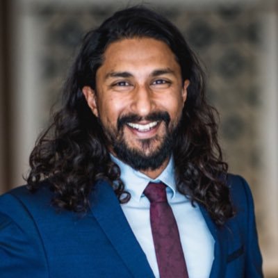 Episode #358: Africa Startup Series – Zachariah George, Launch Africa ...