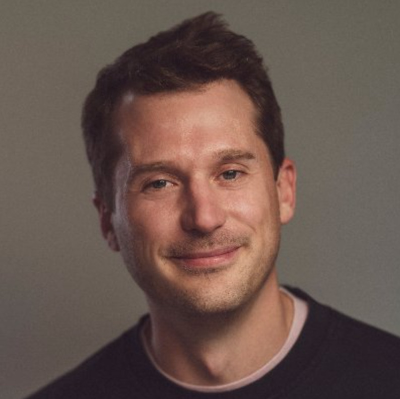 Episode #384: Robert Cantwell, Upholdings - The Man Behind The First ...