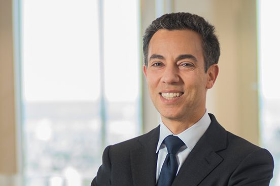 Episode #417: Andrew Peck, Baron Capital – A Growth Manager's Take on ...