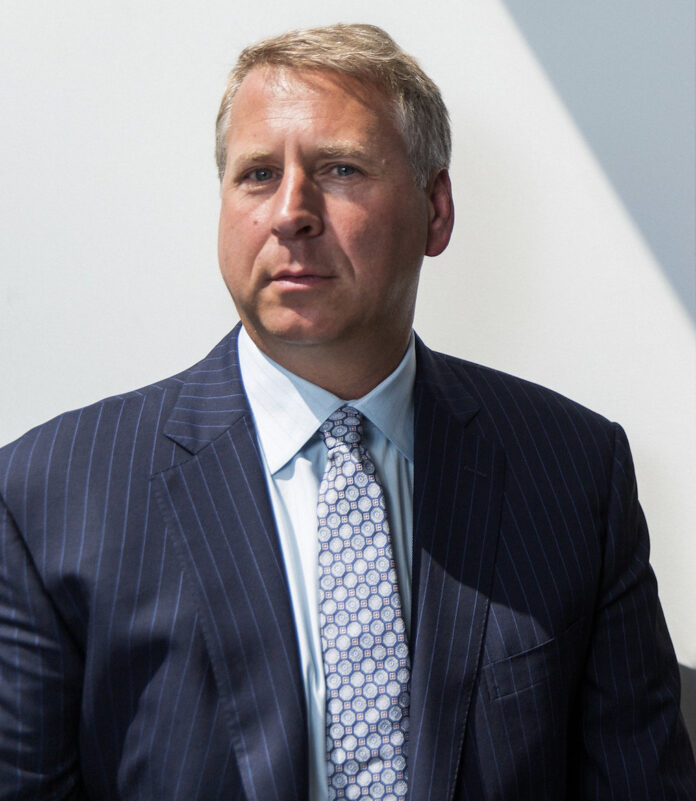 Episode #433: Dwight Anderson, Ospraie – A Tiger Cub’s Take on The ...