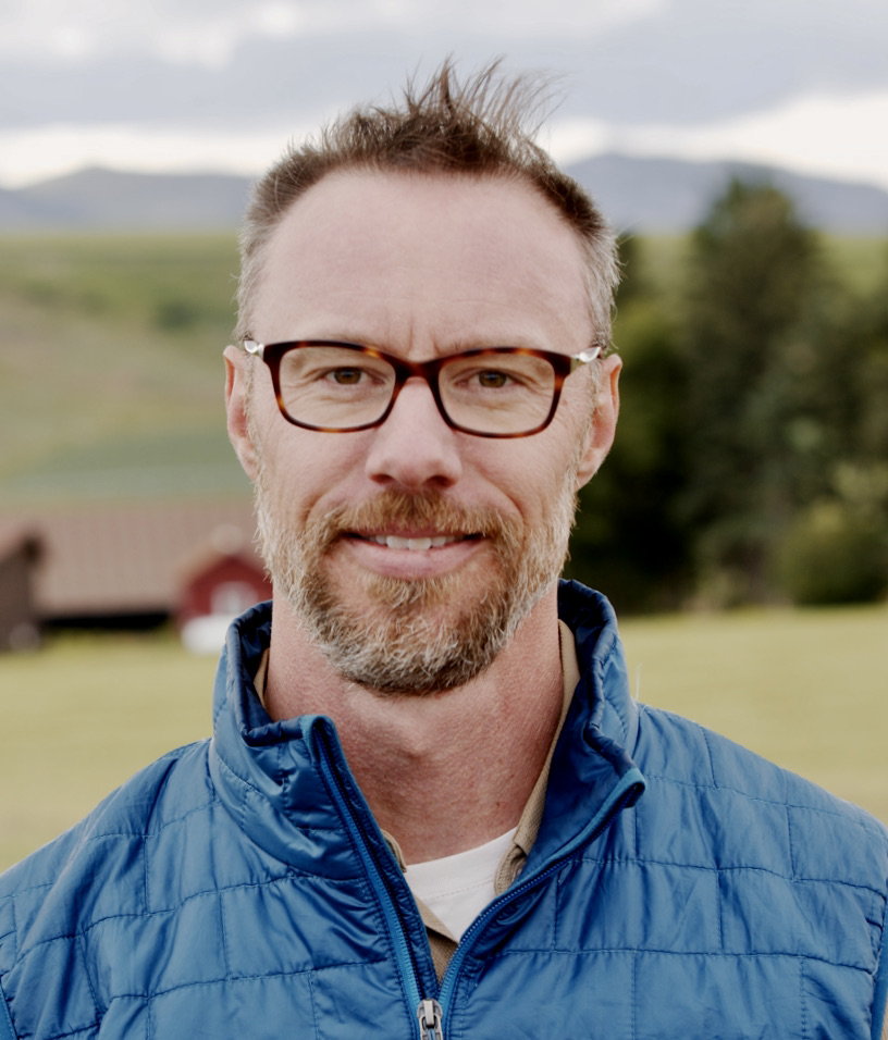 Episode #432: Robert Keith, Beartooth Group – Investing for Financial ...