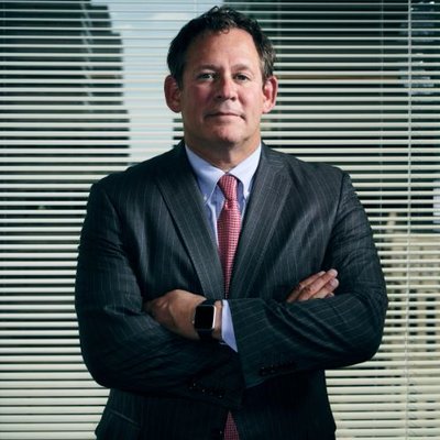 Episode #446: BlackRock's Rick Rieder on the State of the Markets - Meb ...